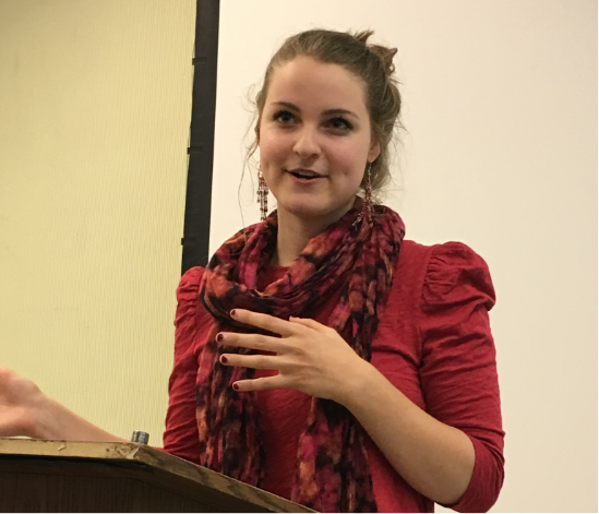 Jewish Foundation for Education of Women - JFEW